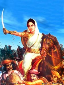 Ahilyabai Holkar Photo - Image | Ahilyabai Holkar