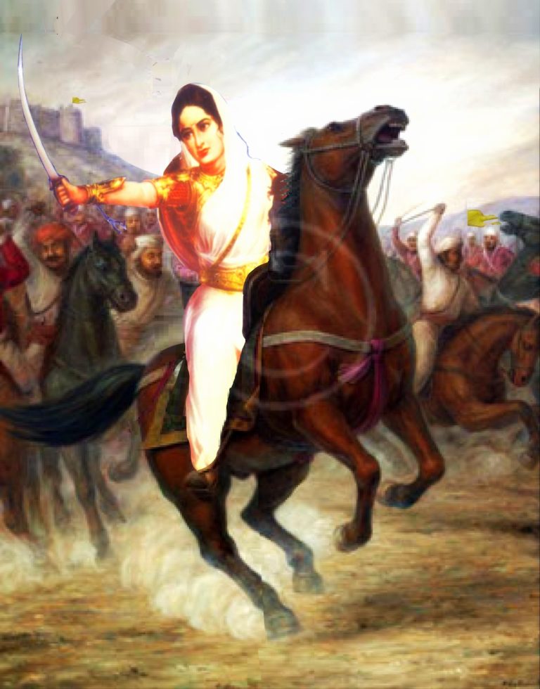Ahilyabai Holkar Photo - Image | Ahilyabai Holkar